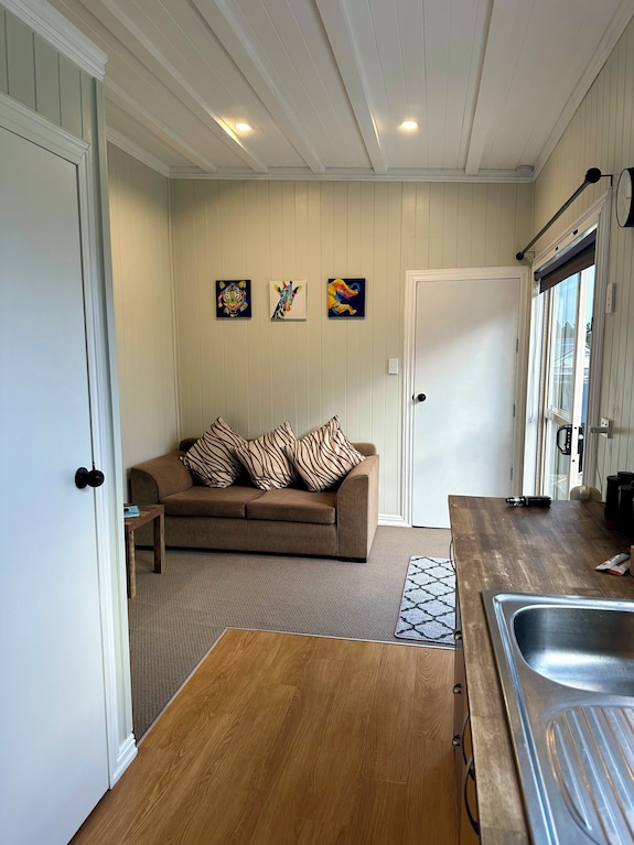 Cabin Kaipara Bliss/ Peaceful, . Pet Friendly - Northland