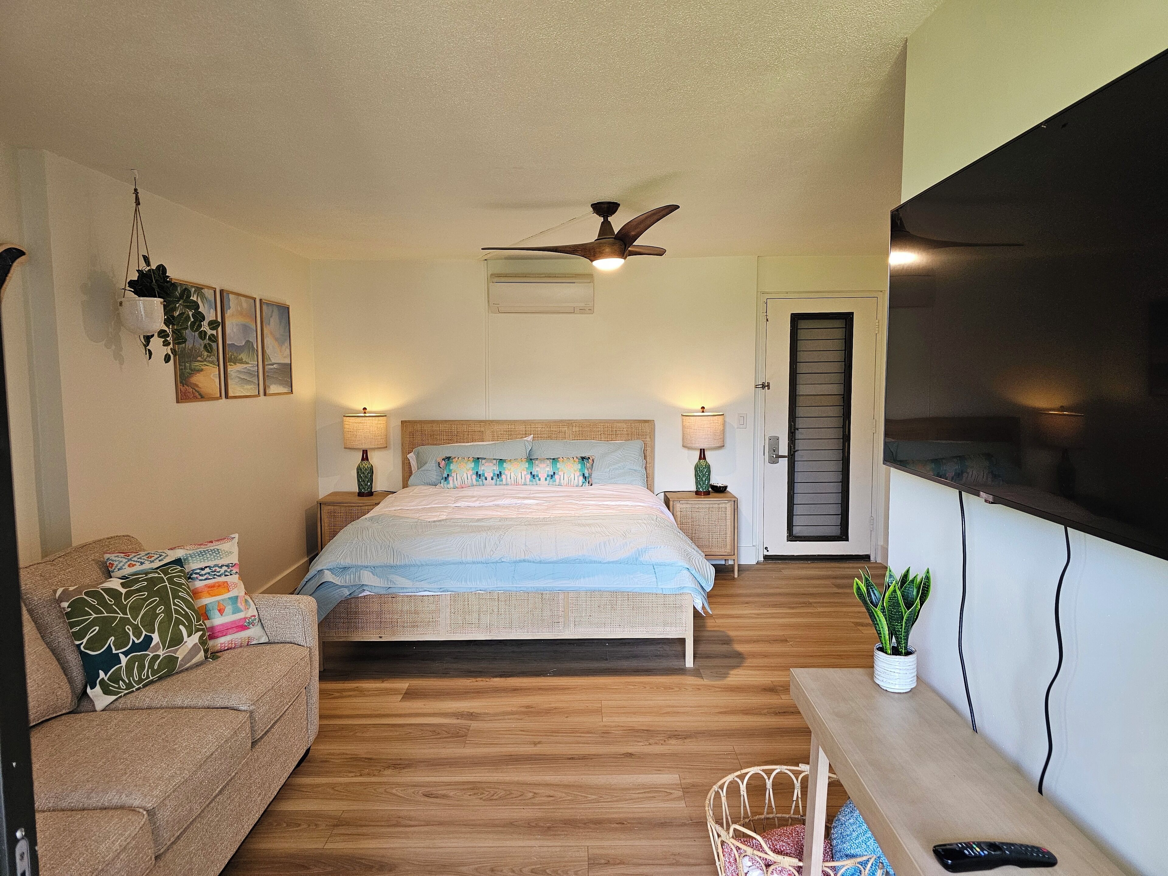 Gorgeous Remodeled Hotel Suite In Princeville W/ Pools & Beach Access, Sleeps 4 - Kauai, HI