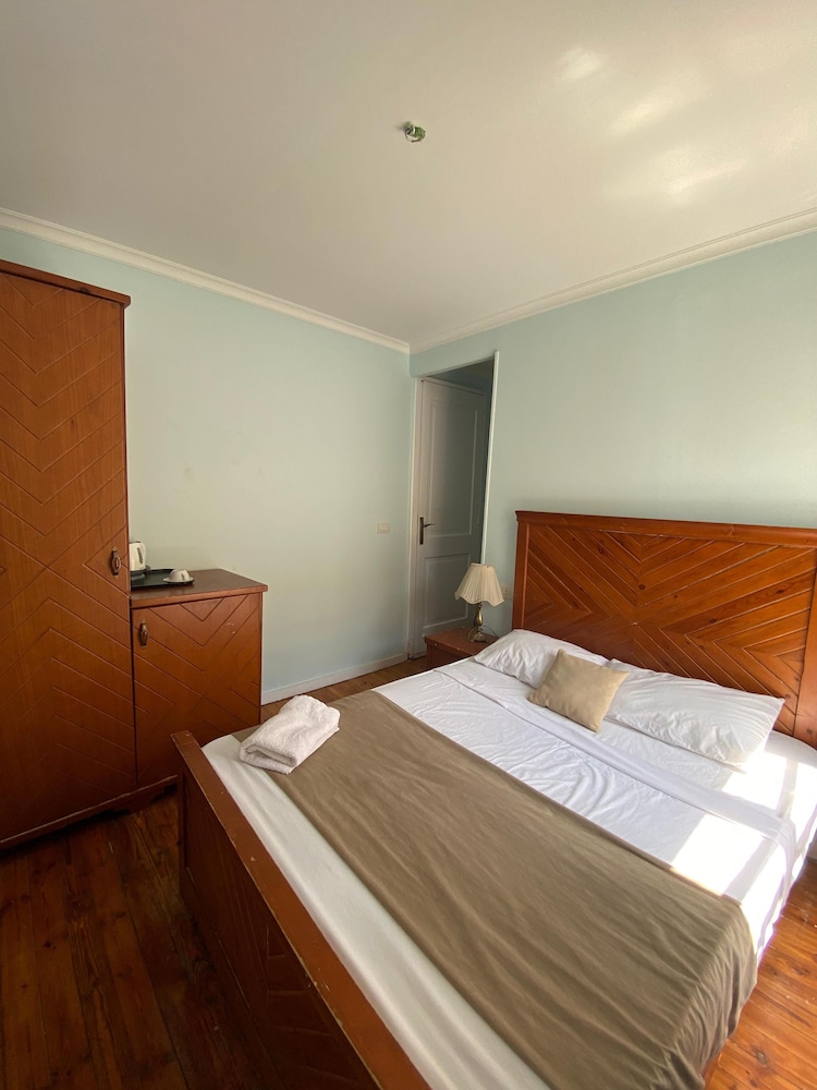 Cairo House Hostel - Égypte