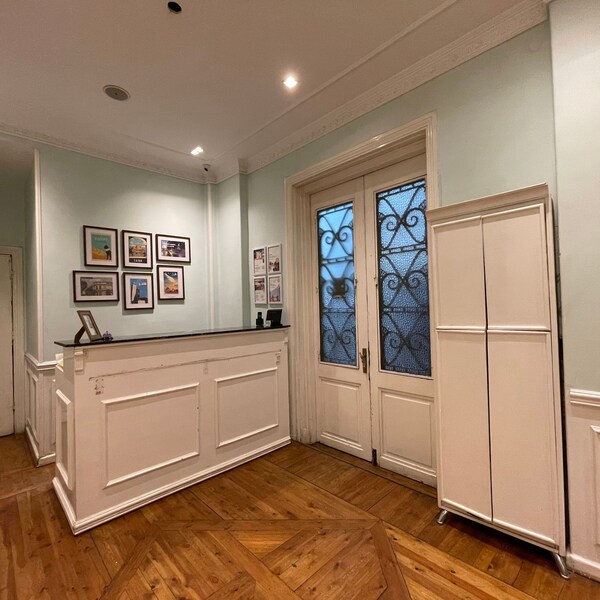 Cairo House Hostel - Le Caire