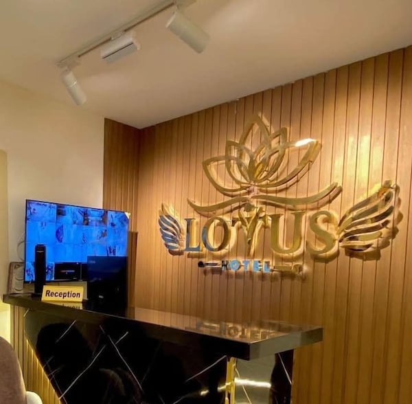Lotus Altahrir Hotel - Cairo