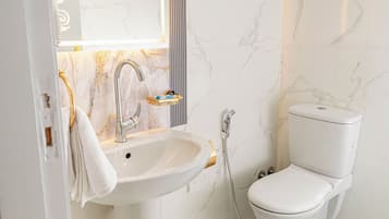 Serviço de quarto: opções para refeição