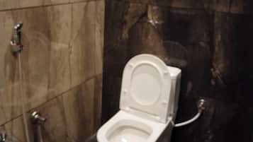 Banheiro | Roupões de banho, toalhas de banho, sabonete