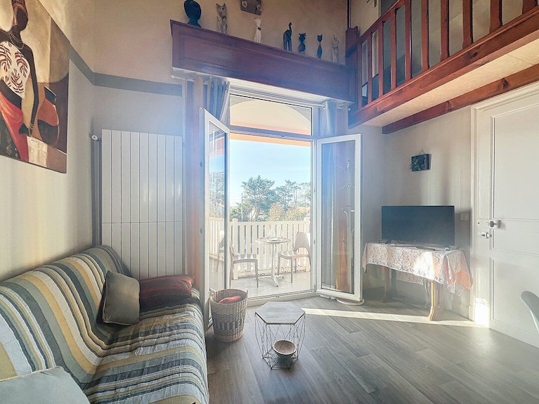 Biarritz La Milady- Résidence Lore Pean Appartement G - Bidart