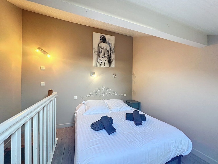 Biarritz La Milady- Résidence Lore Pean Studio N°3 - Biarritz