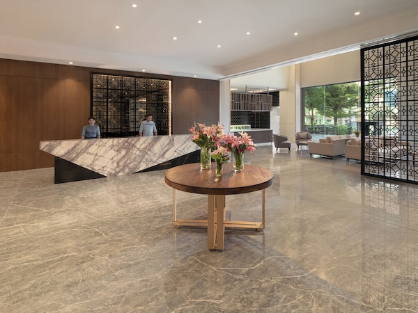 Aiho Hotel Medan - Medan