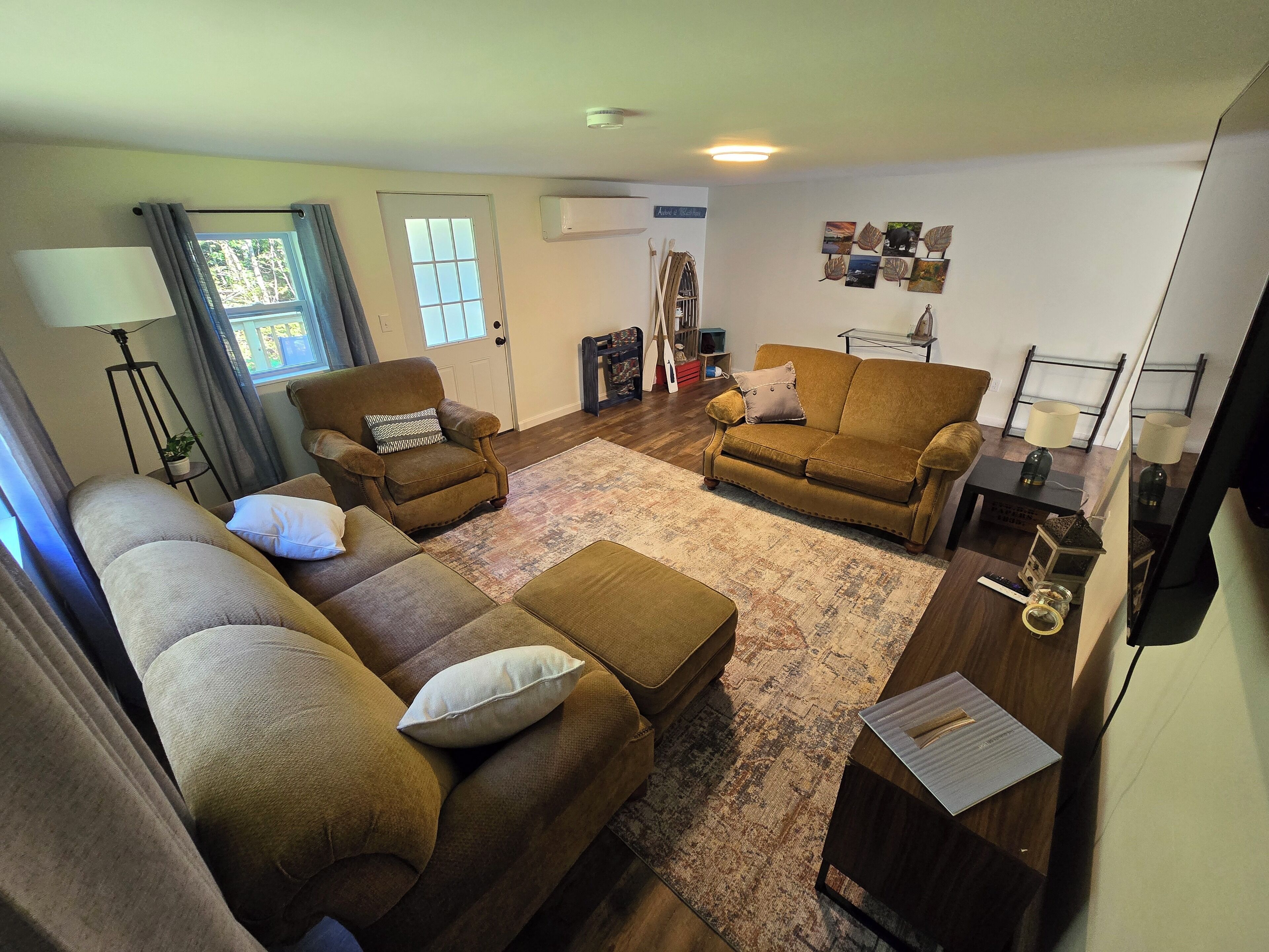 Anchor Maine 3br, 2.5 Bath - Carmel, ME