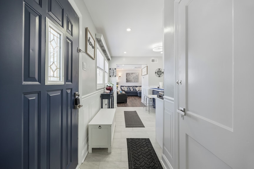 Cozy/private 3 Br Nestled On An Acre Of Serenity - Orland Park, IL