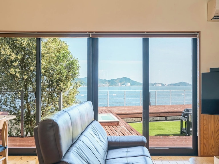 オーシャンヴィラ鳴門 / 鳴門市 徳島県 - 鳴門市