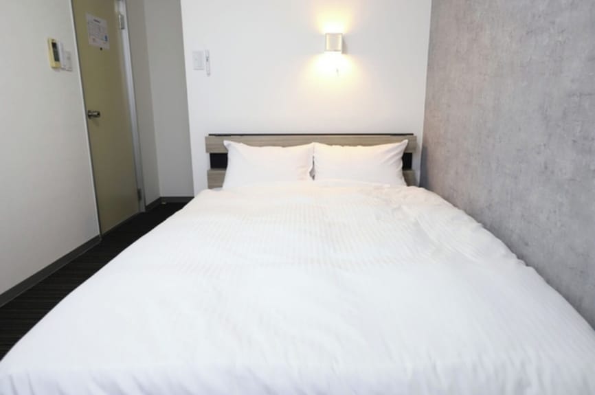 Nonsmoking Double Room Only Plan / Tanabe Wakayama - Tanabe