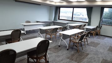 Sala de reunião