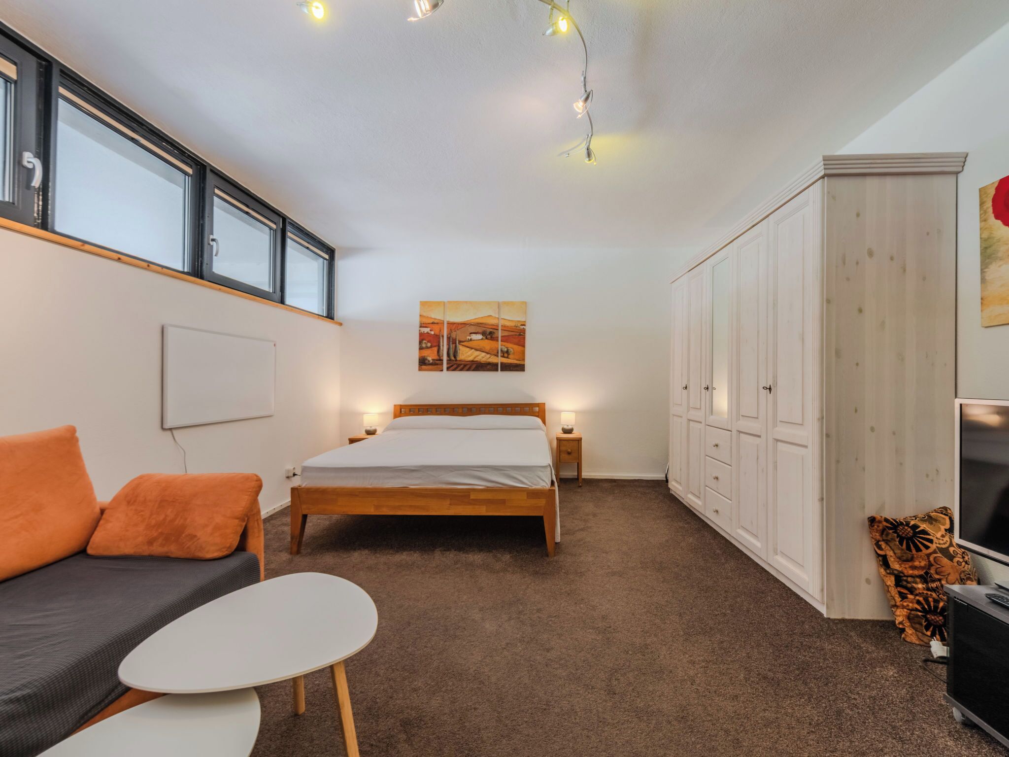 Appartamento Uno By Interhome - Nago-Torbole