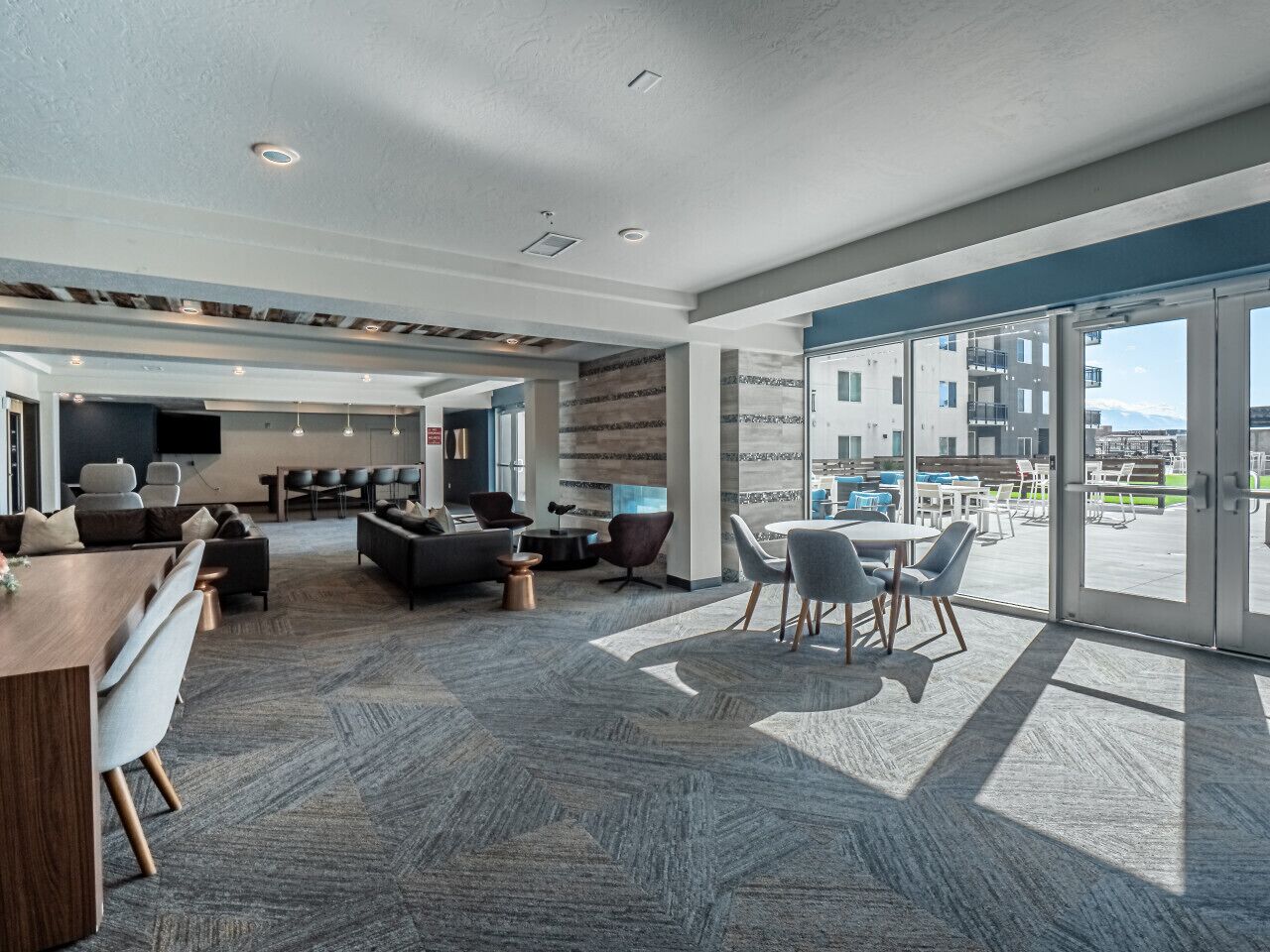 Designer - By Convention Center Pool, Htub, 24/7 Gym - Tracy Aviary & Botanical Gardens