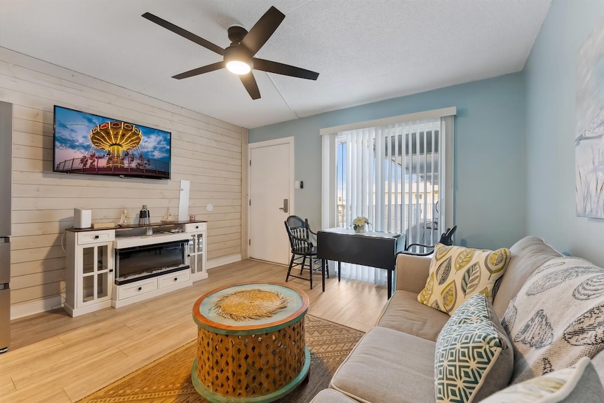 301 Ocean Ave, Unit 311 - The Harbor Light - Surfside Pier, Wildwood