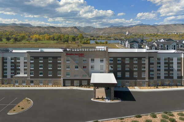 Hampton Inn & Suites By Hilton Wheat Ridge Denver West - Arvada, CO