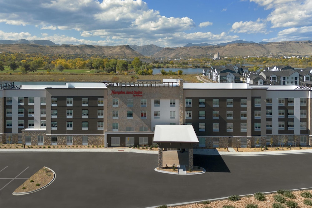 Hampton Inn & Suites By Hilton Wheat Ridge Denver West - Arvada, CO