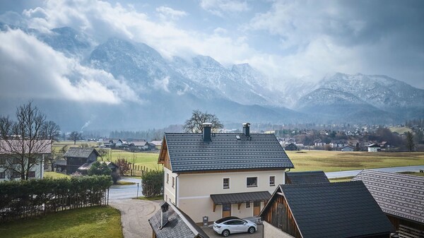 Holiday Home Edt - Bad Goisern am Hallstättersee