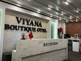 Recepção