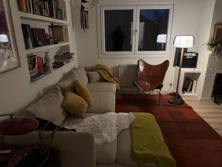 Landscaped - Majadahonda