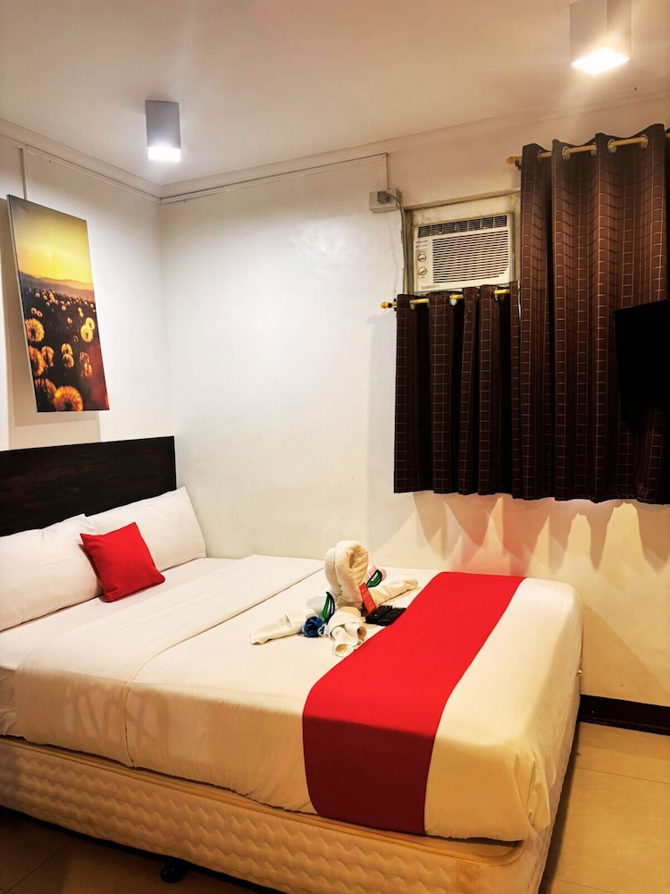 City Stay Inns Slex - Manila