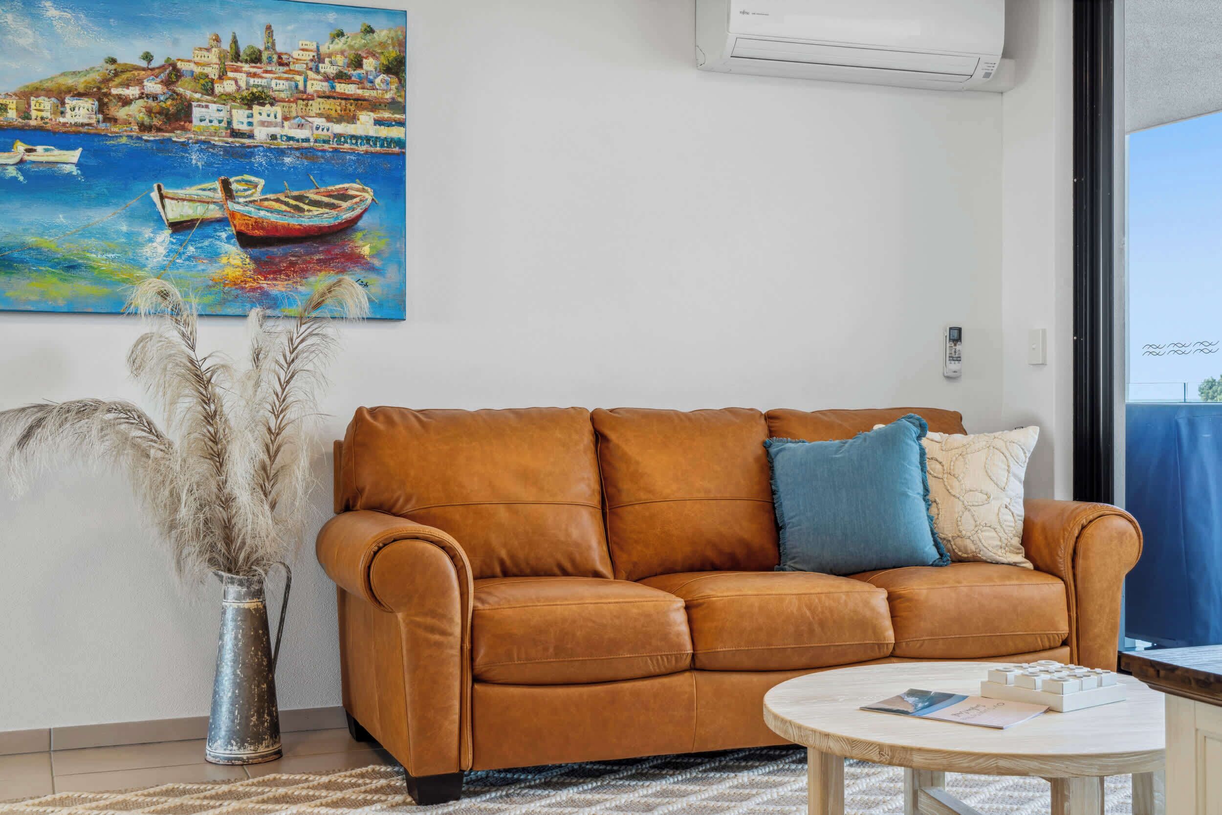 Seaward - By The Beach At Cotton Tree - Maroochydore