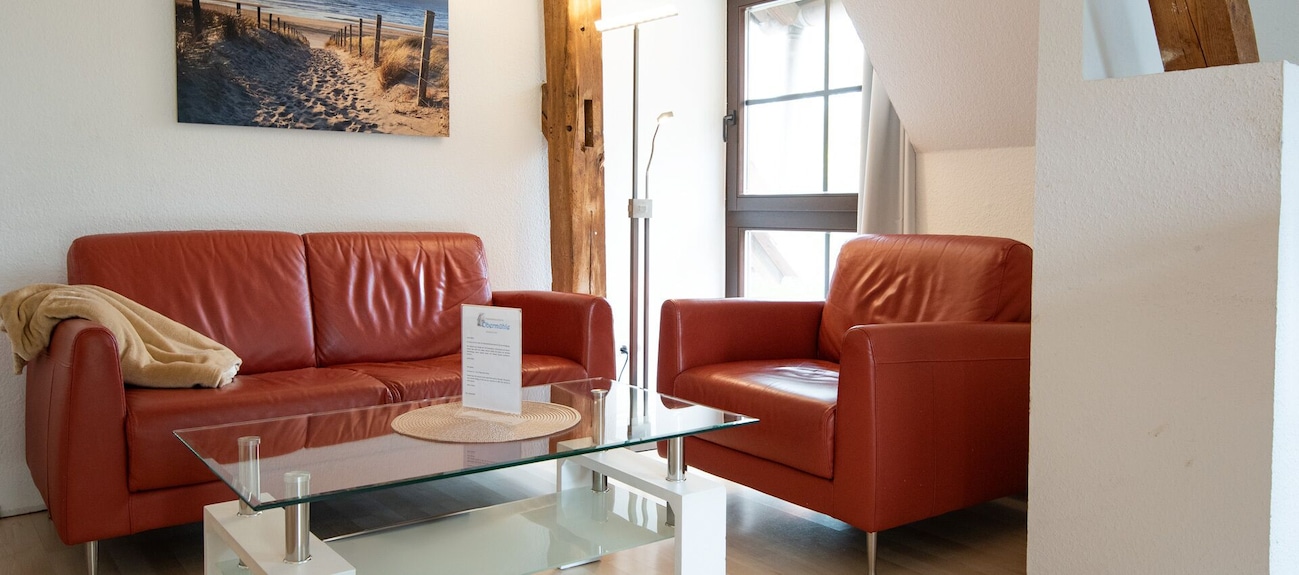 Fewo 4 Obermühle Duderstadt - Duderstadt