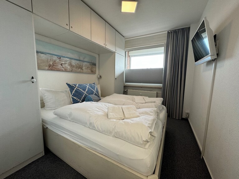 Haus Nordland, App. 61, Gemütliche Fewo, Zentral Gelegen In Westerland - Sylt