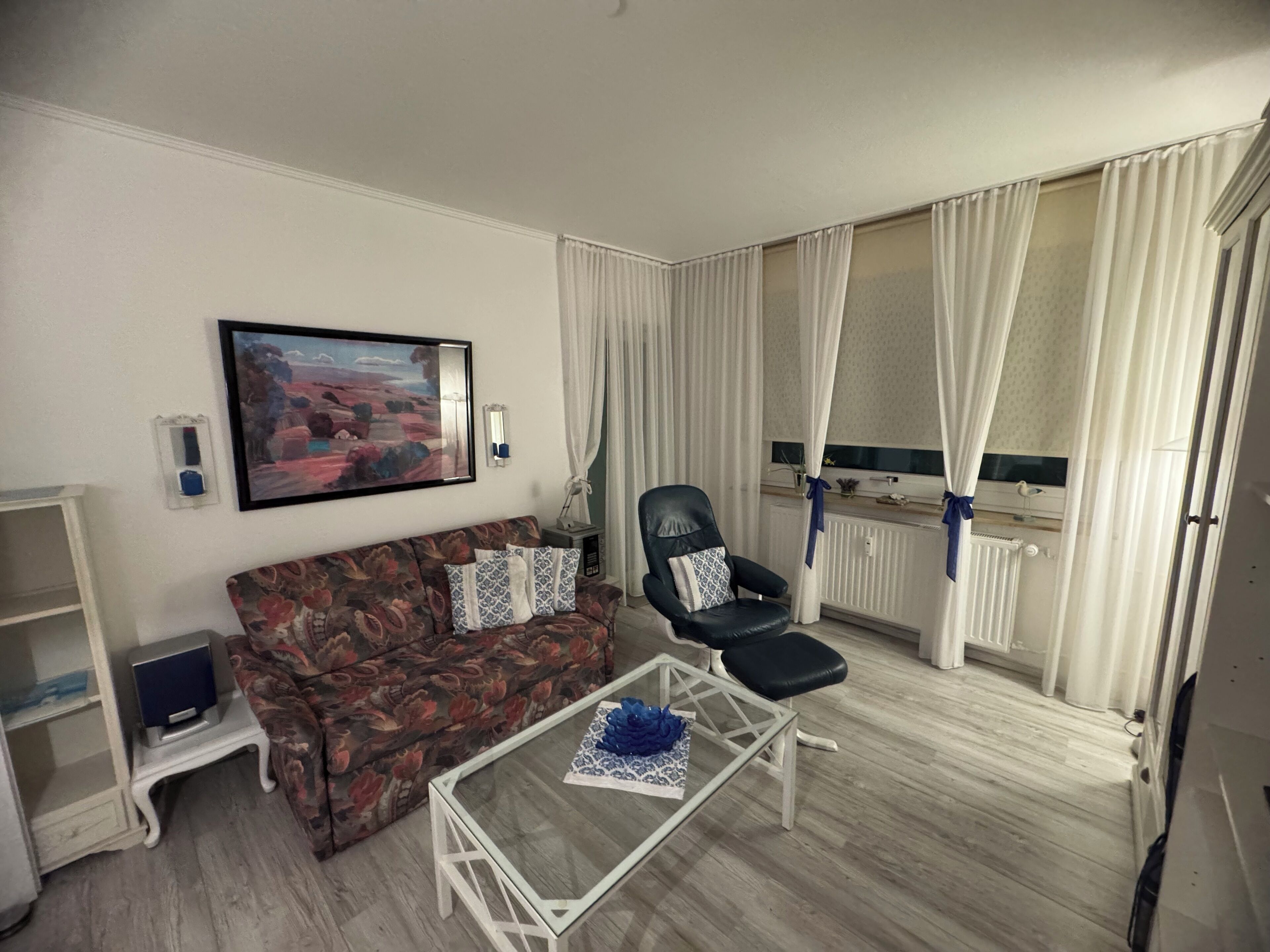 Dog-friendly Apartment Close To The Beach In Haus Nordland, App. 117 - Sylt