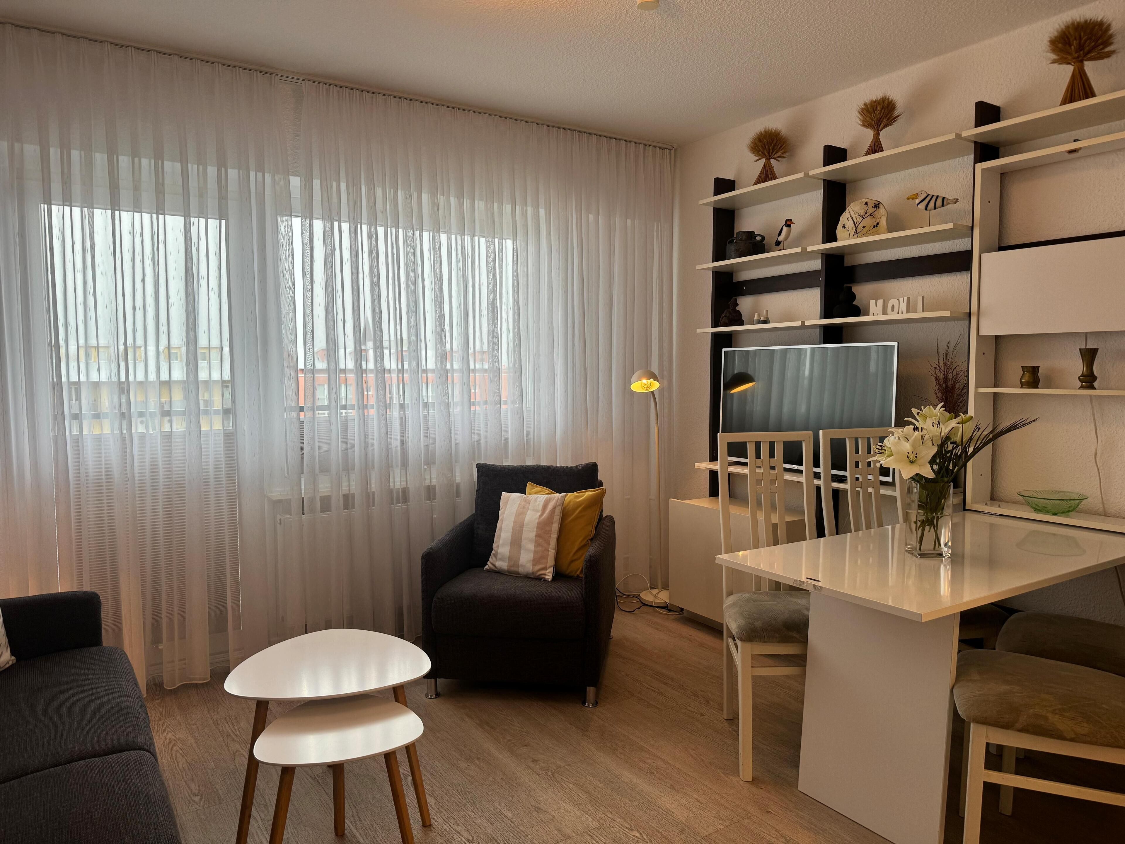 "Relax In The Modern Vacation Apartment On Sylt With Pool And Sauna!" - Kampen, Germany