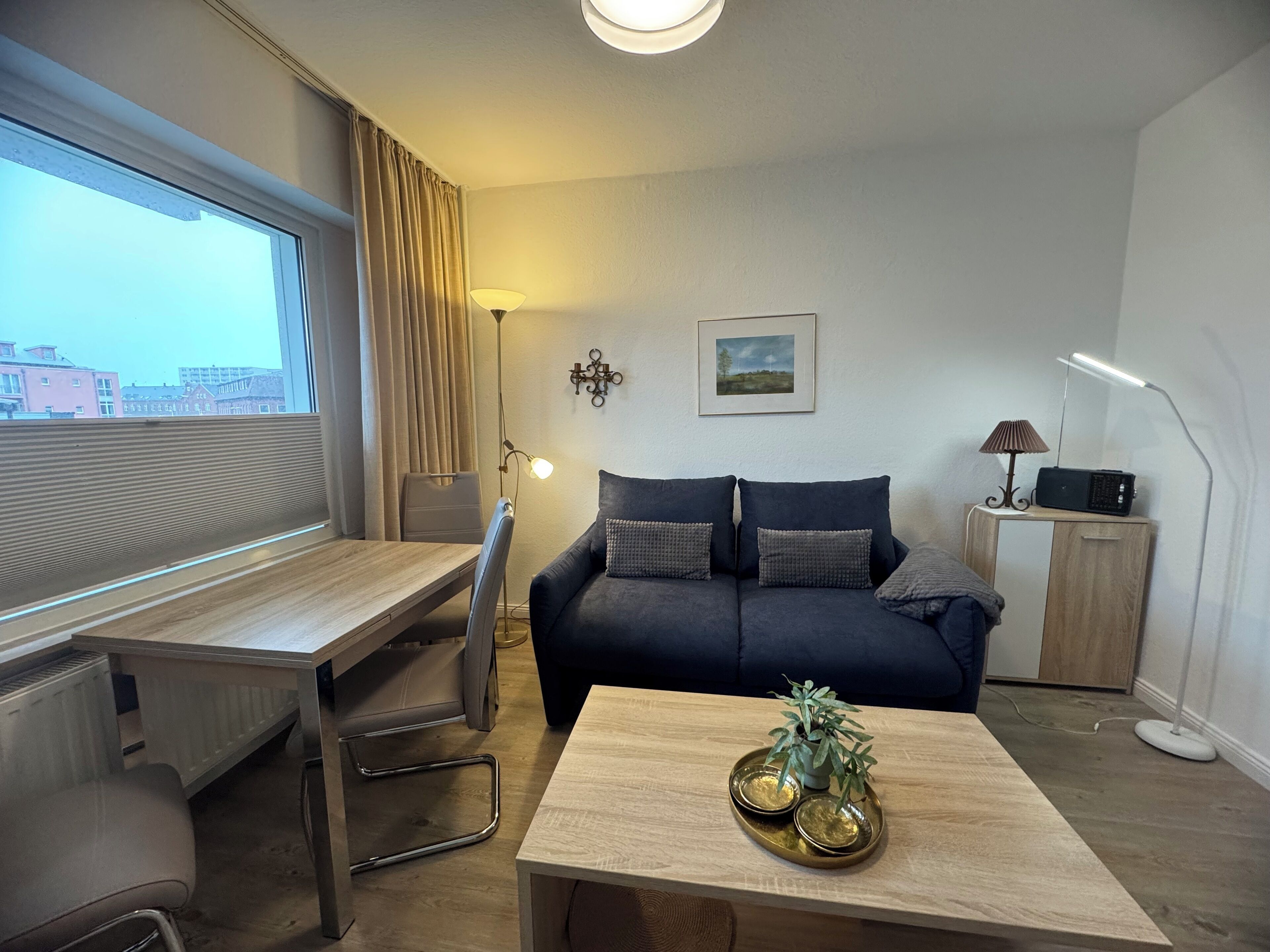 Close To The Beach! House Nordland, App. 25, Close To The Center Of Westerland! - Sylt