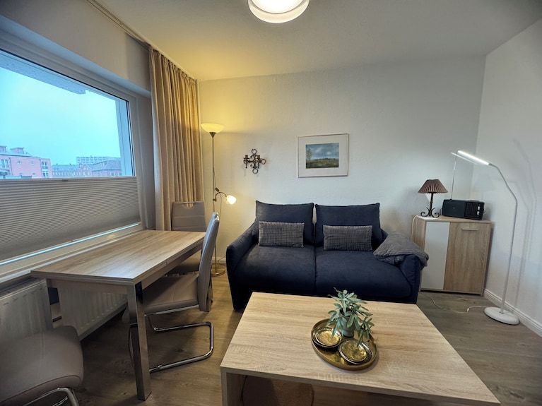 Close To The Beach! House Nordland, App. 25, Close To The Center Of Westerland! - Sylt