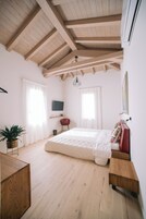 Quarto luxo | Quartos à prova de som, Wi-Fi de cortesia