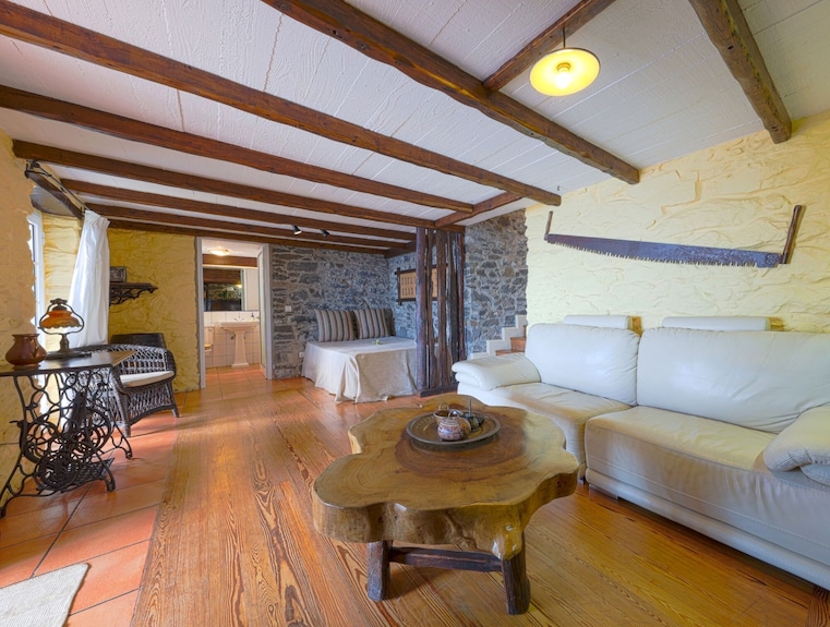 Cottage Sapateiro, A Shelter In The Nature! - Madeira Island