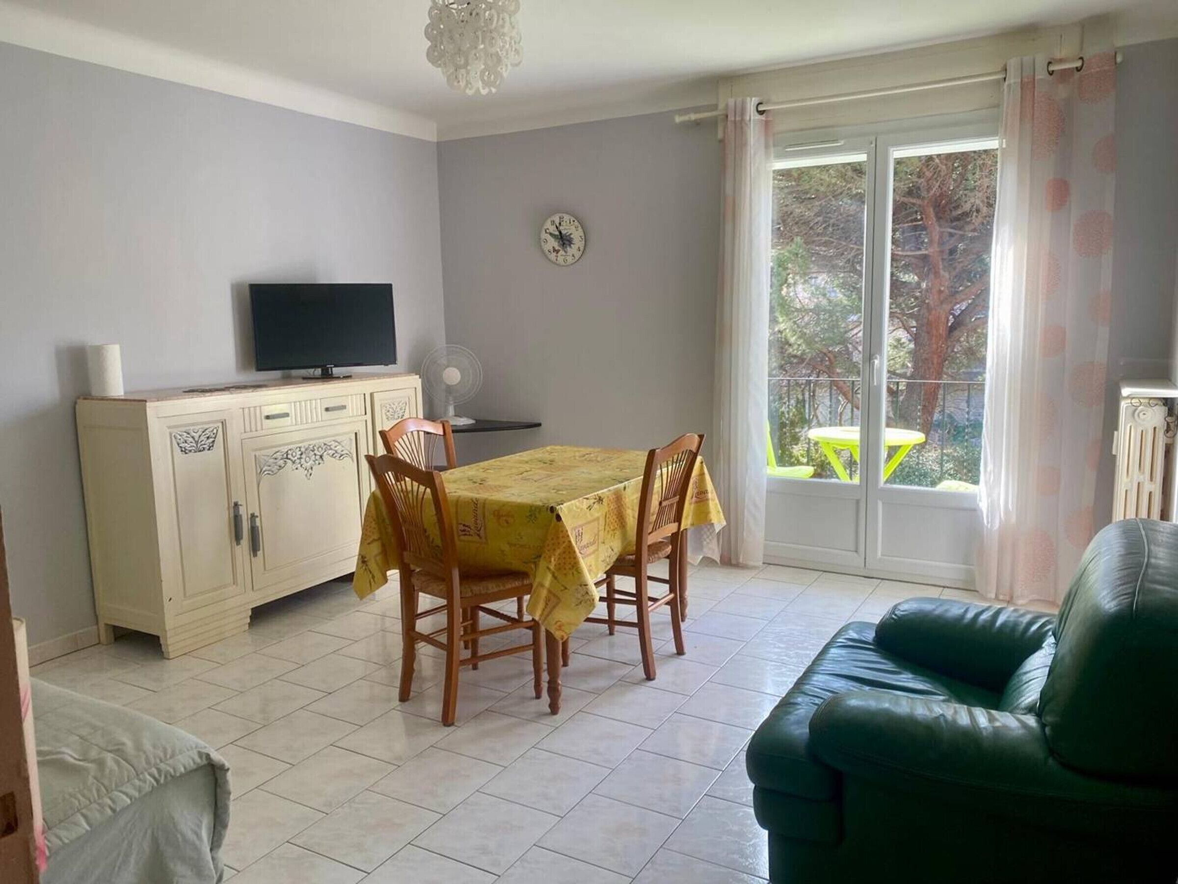 F2 Ensoleillé Près Des Thermes, Animaux Admis - Amélie-les-Bains-Palalda