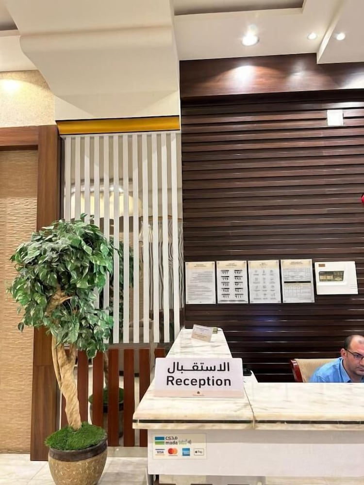 Sls Serviced Apartments - Al Hazem - Riyadh