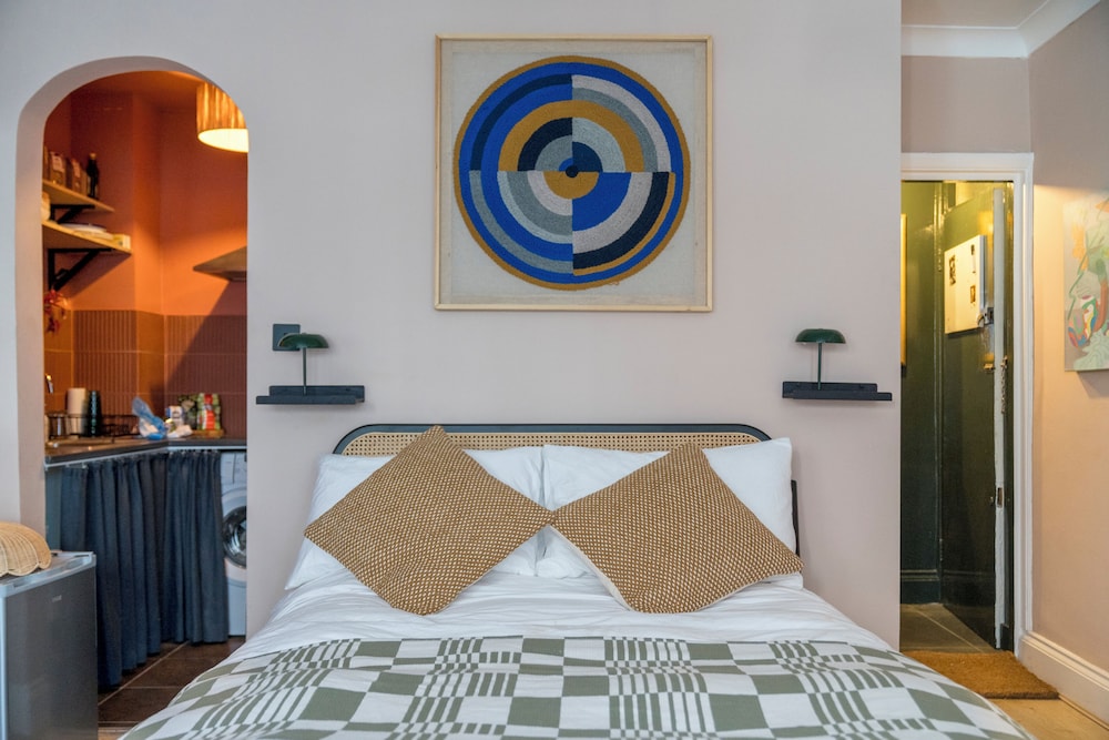 Charming Studio Moments From Portobello - Notting Hill