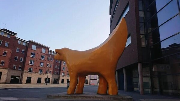 For Students Only Glassworks In Liverpool - Birkenhead