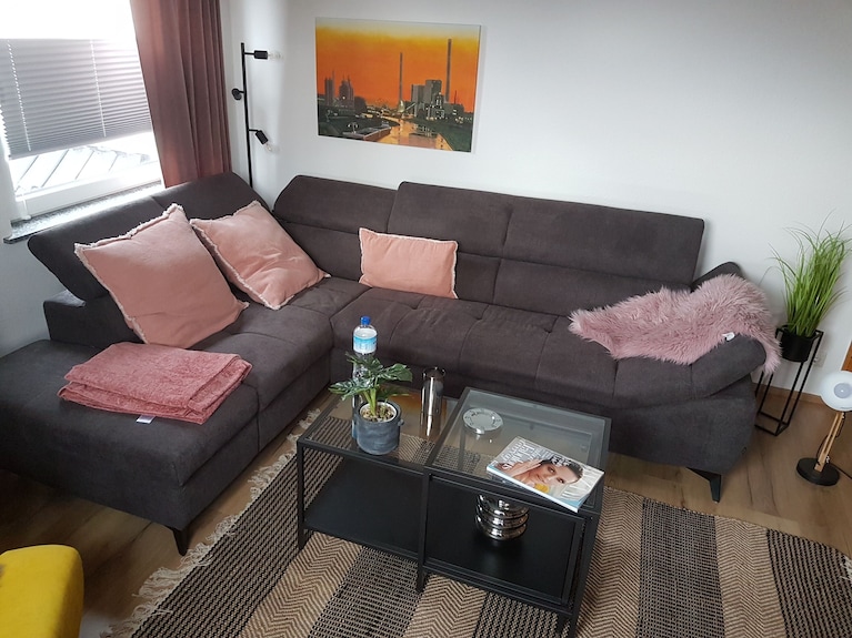 Temporary Apartment At Baldeneysee 45239 Essen 4 Persons Top - Hattingen