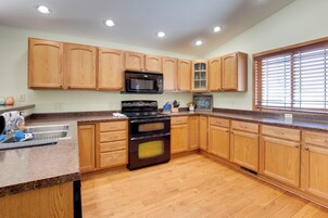 Casa (4 Bedrooms) | Interior