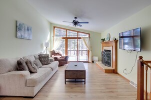 Casa (4 Bedrooms) | Interior