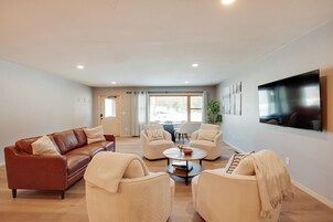 Casa (3 Bedrooms) | Parte interna