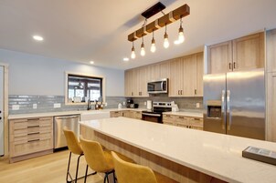 Casa (3 Bedrooms) | Parte interna