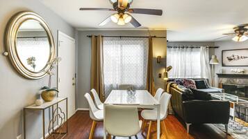 Casa (2 Bedrooms) | Interior