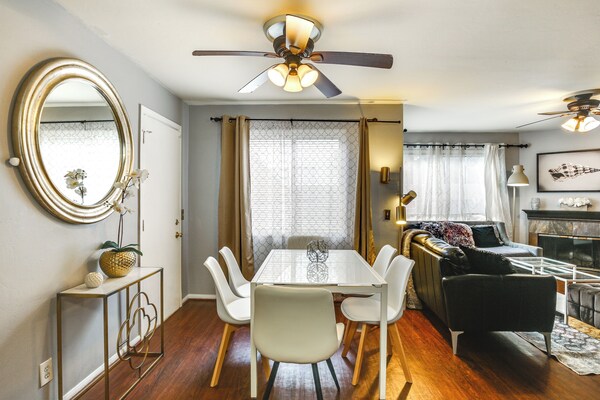 ウォーク トゥ ビーチ: サンディエゴ ハイダウェイ ウィズ パティオ - サンディエゴ