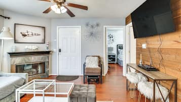 Casa (2 Bedrooms) | Interior