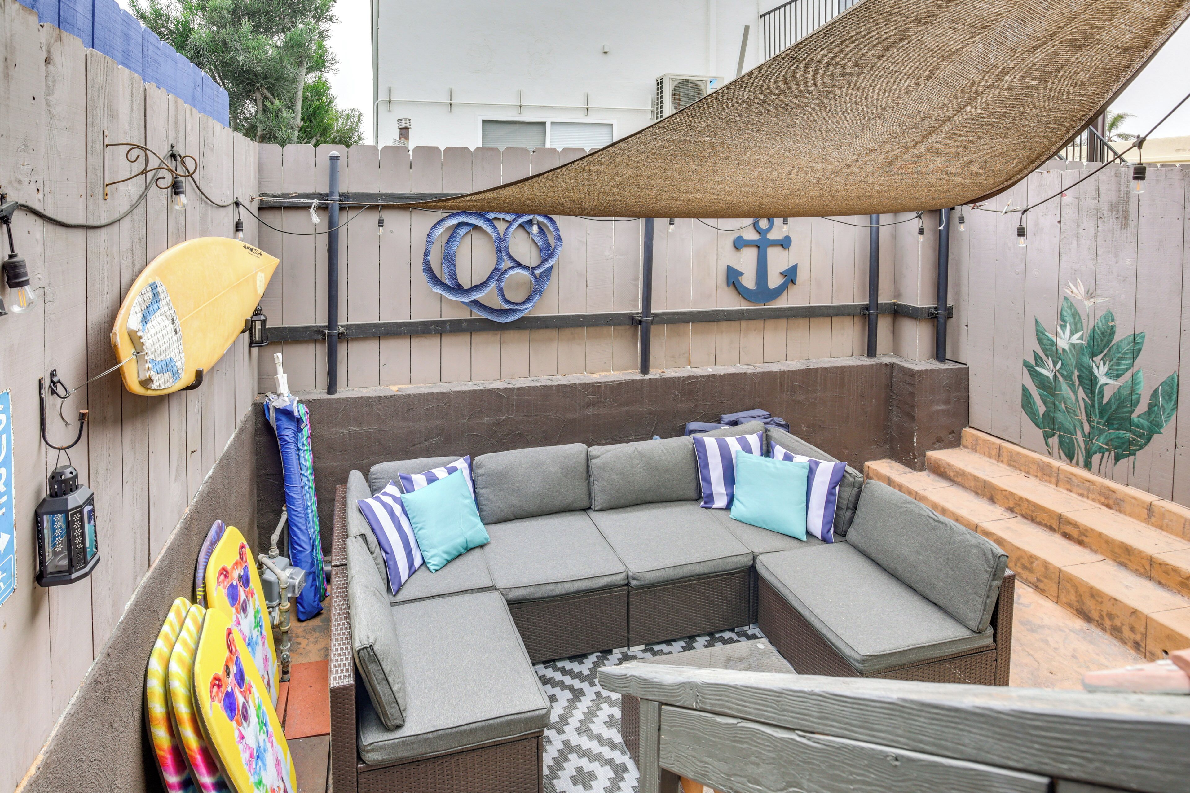 Casa (2 Bedrooms) | Interior