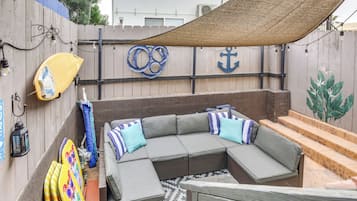 Casa (2 Bedrooms) | Interior