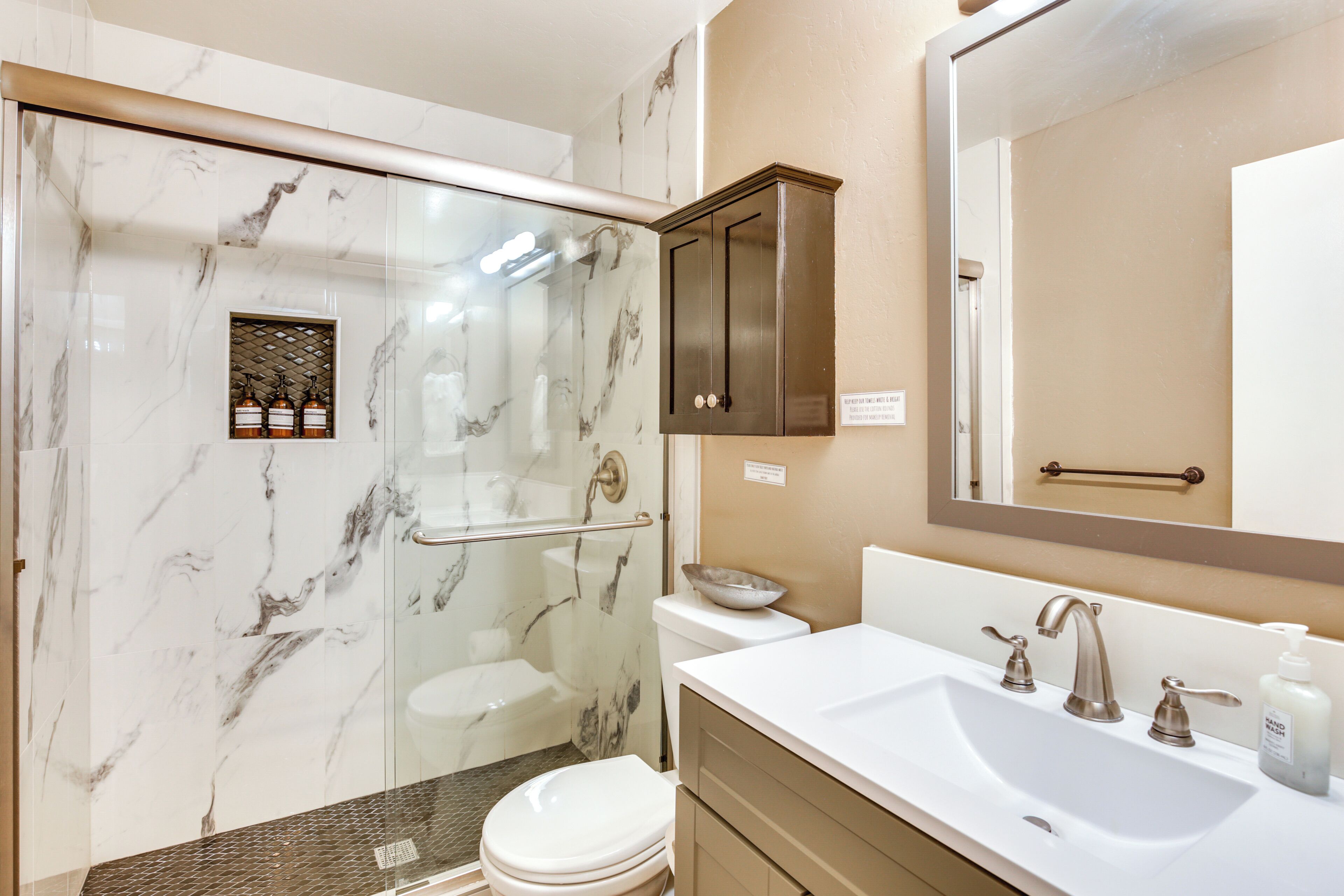 Casa (2 Bedrooms) | Interior