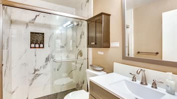 Casa (2 Bedrooms) | Interior