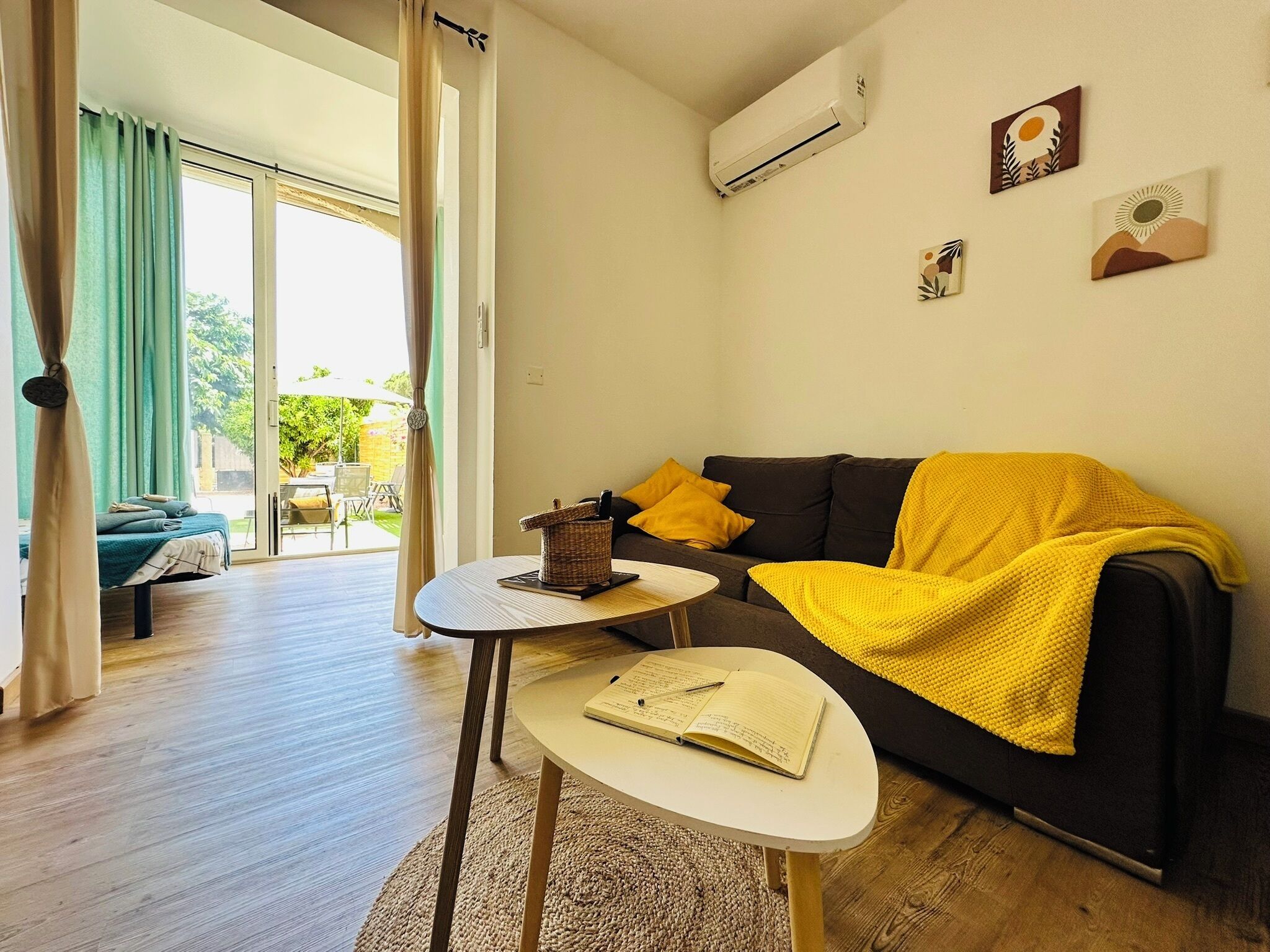 - Casa Tania - Beachfront - Borgo